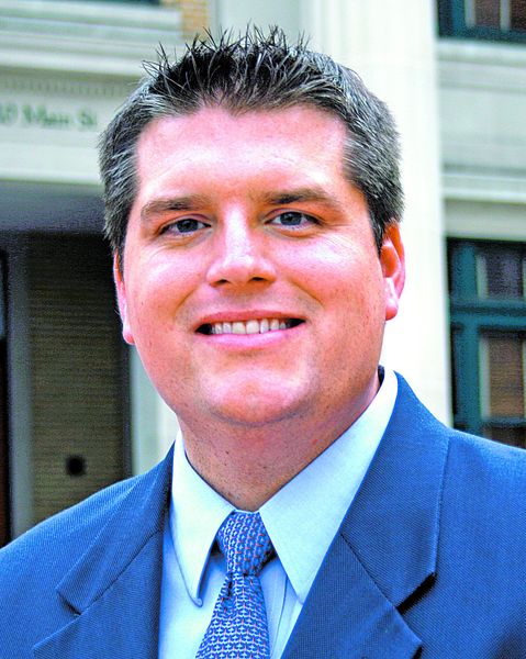 Hamman looking ahead to another term - Cape Coral Breeze